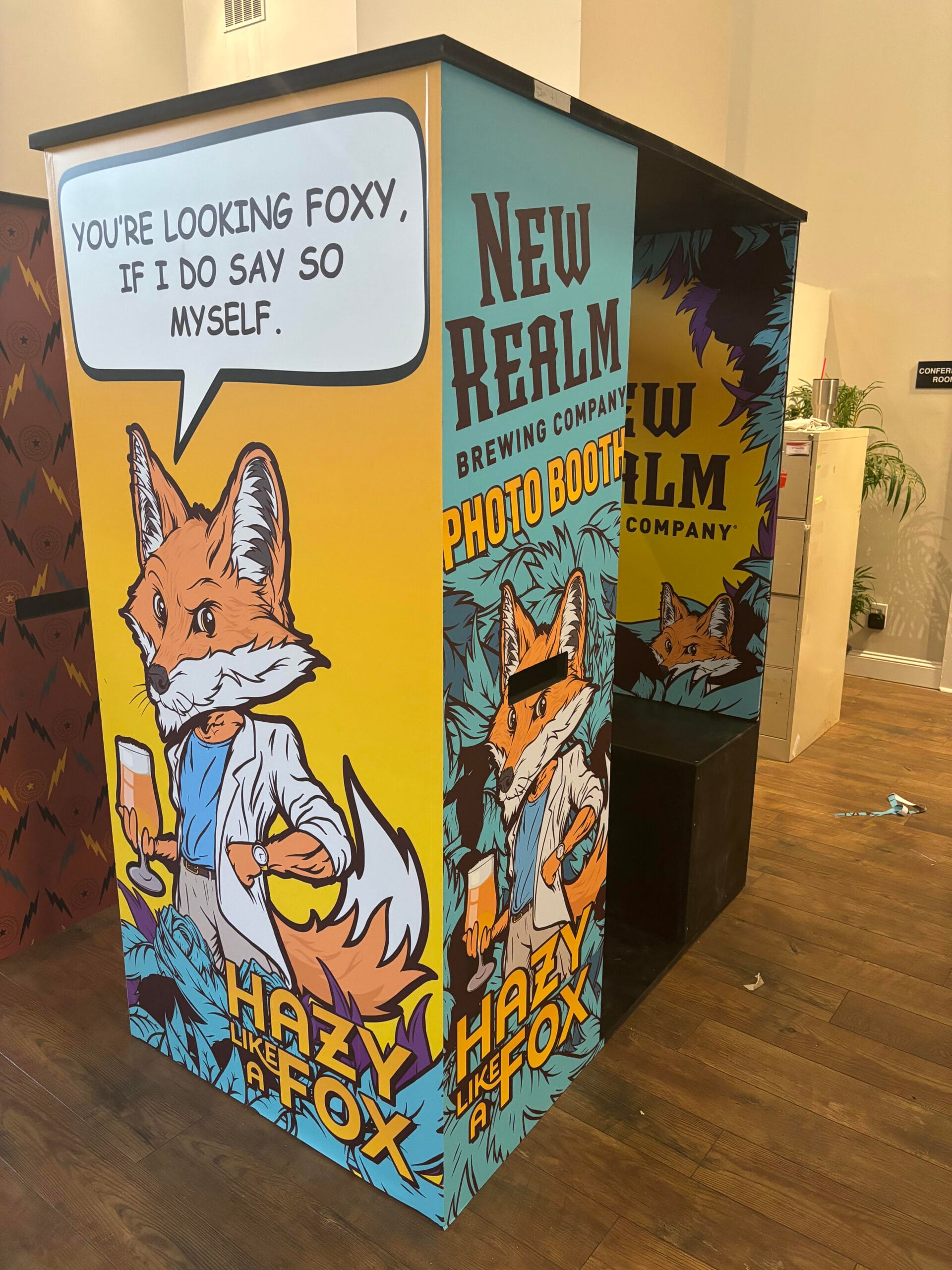The Photo Booth Company