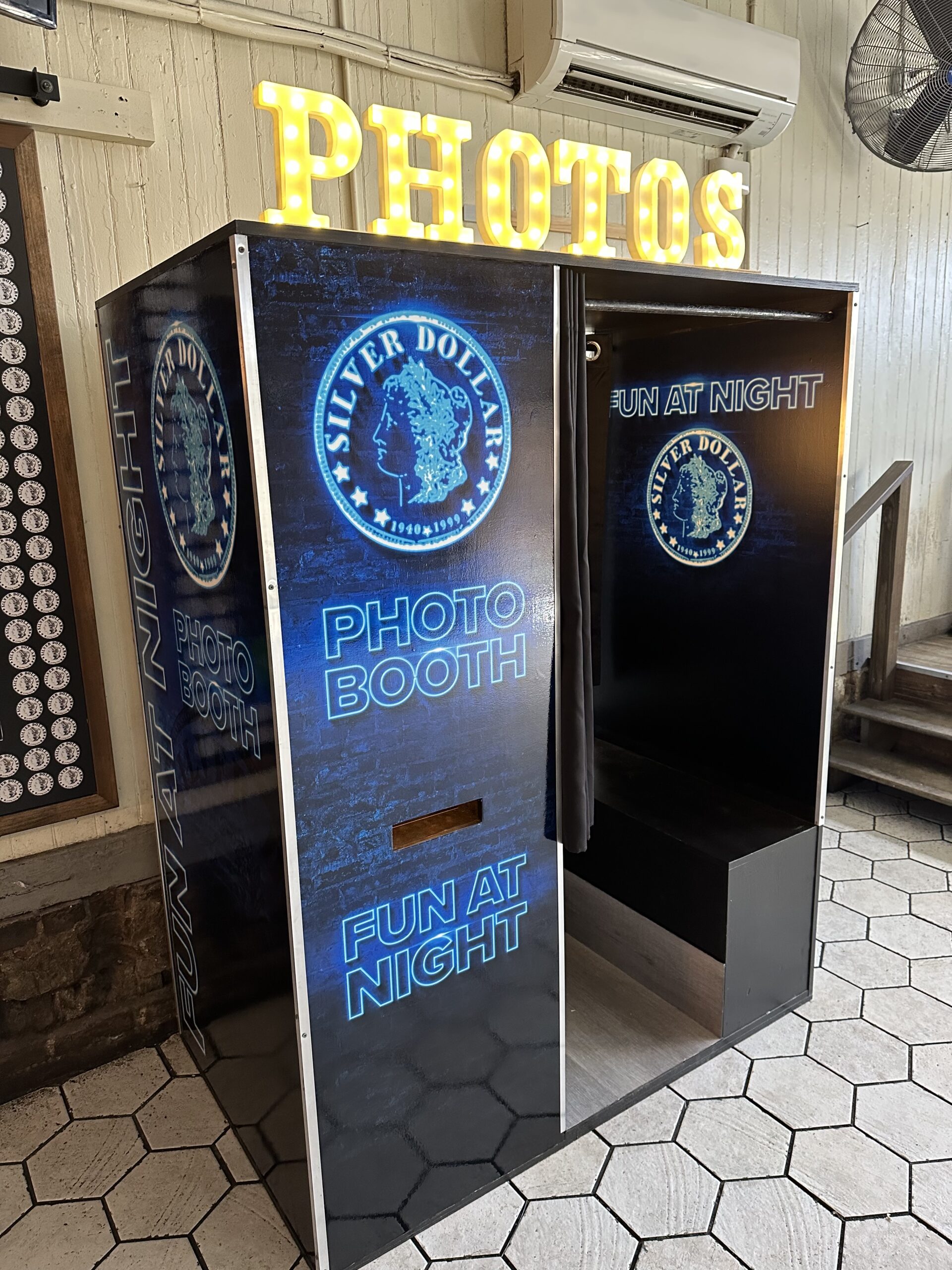 The Photo Booth Company